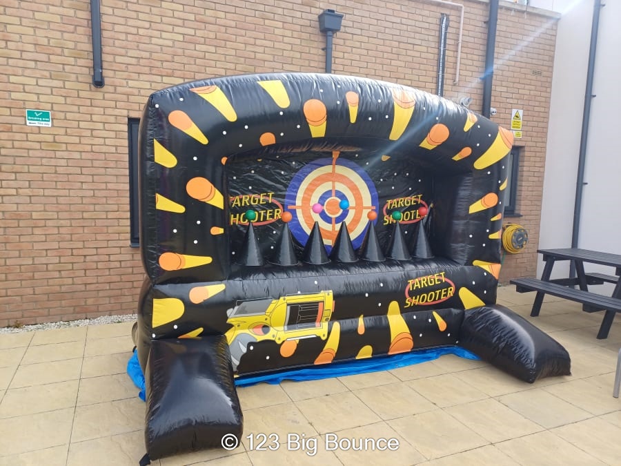 Games - Bouncy Castle and Soft Play Hire in Luton and Dunstable | 123 ...
